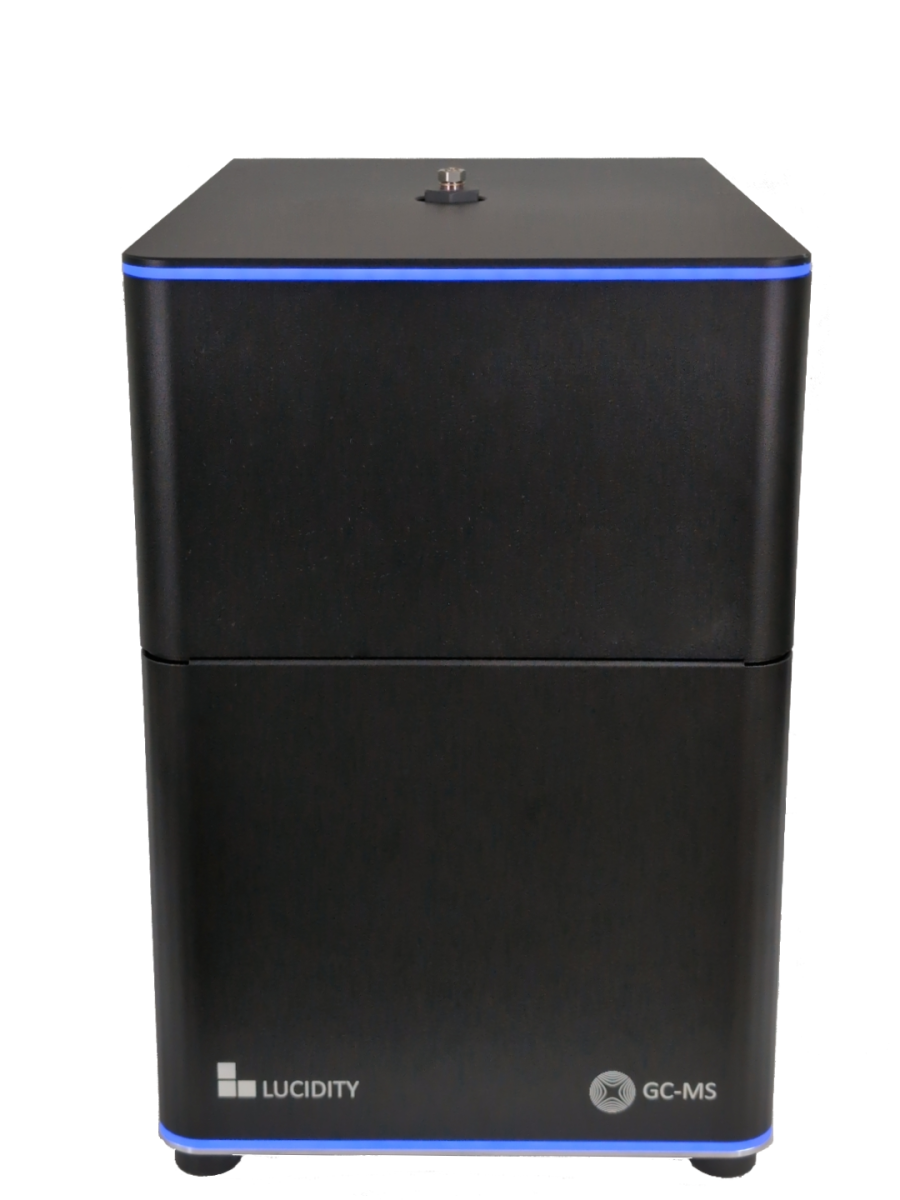 What is this?? MS data?? - Lucidity